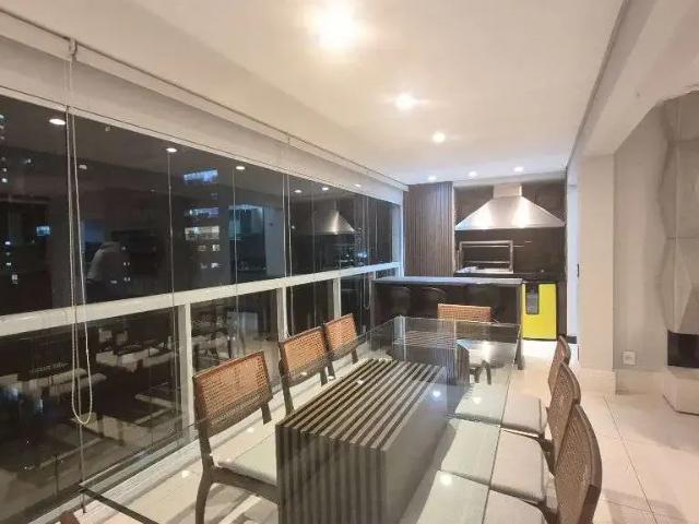 Apartamento para Locação em Osasco/SP Centro 3 Quartos