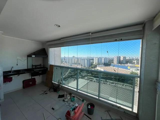 Apartamento para Locação em Osasco/SP Centro 3 Quartos