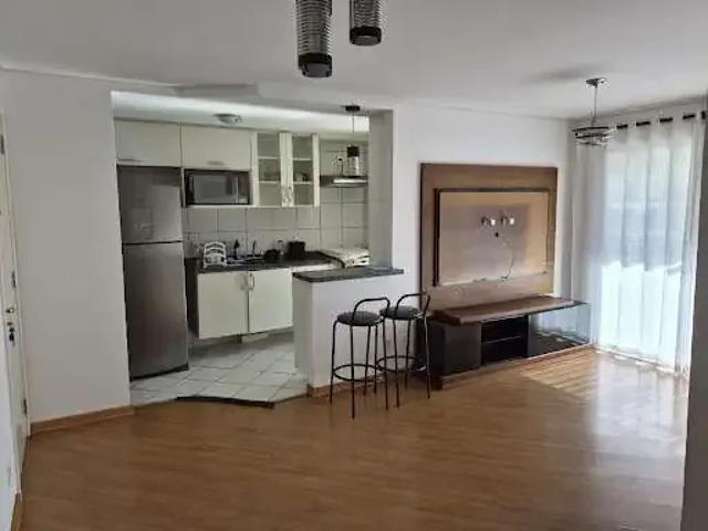 Apartamento para Locação em Osasco/SP Centro 3 Quartos