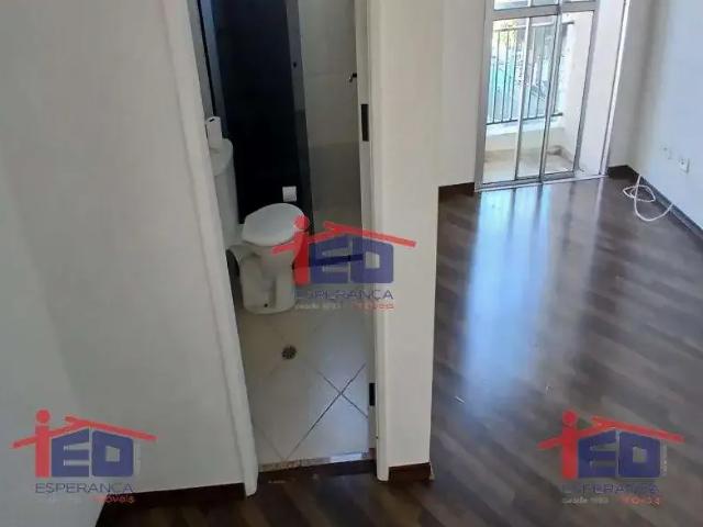 Apartamento para Locação em Osasco/SP Centro 1 Quartos