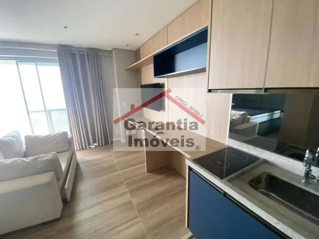 Apartamento para Locação em Osasco/SP Centro 1 Quartos
