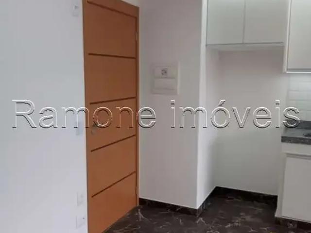 Apartamento para Locação em Osasco/SP Centro 1 Quartos