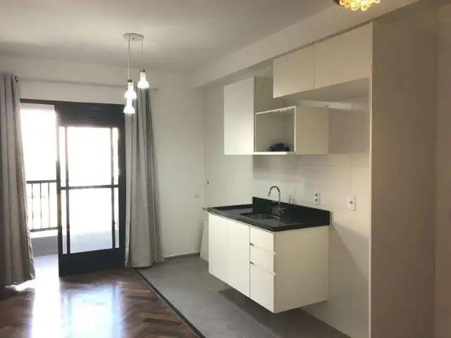 Apartamento para Locação em Osasco/SP Centro 1 Quartos