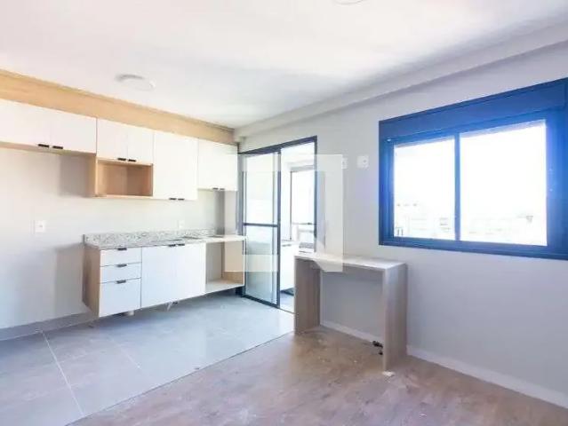Apartamento para Locação em Osasco/SP Centro 1 Quartos