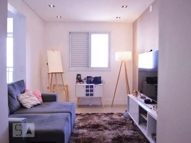 Apartamento para Locação em Osasco/SP Centro 1 Quartos