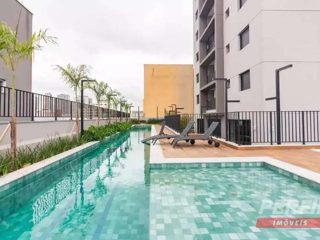 Apartamento para Locação em Osasco/SP Centro 1 Quartos