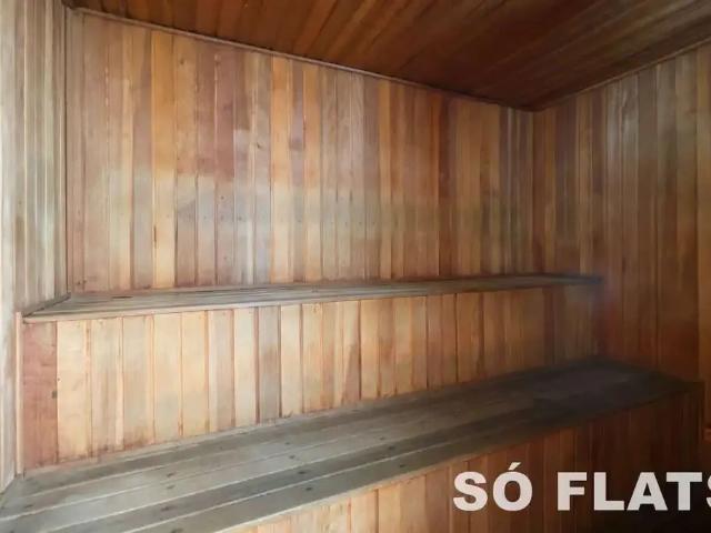 Apartamento para Locação em Osasco/SP Centro 1 Quartos