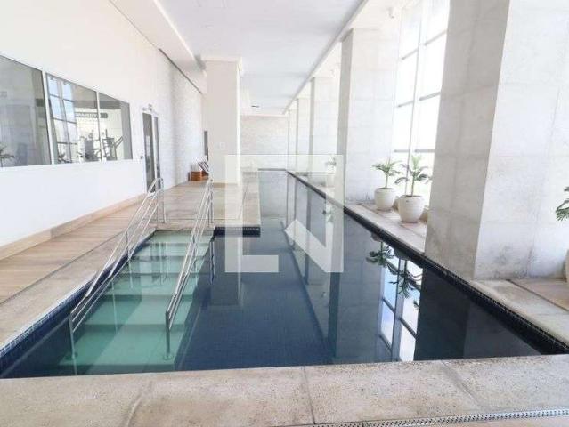 Apartamento para Locação em Osasco/SP Centro 1 Quartos