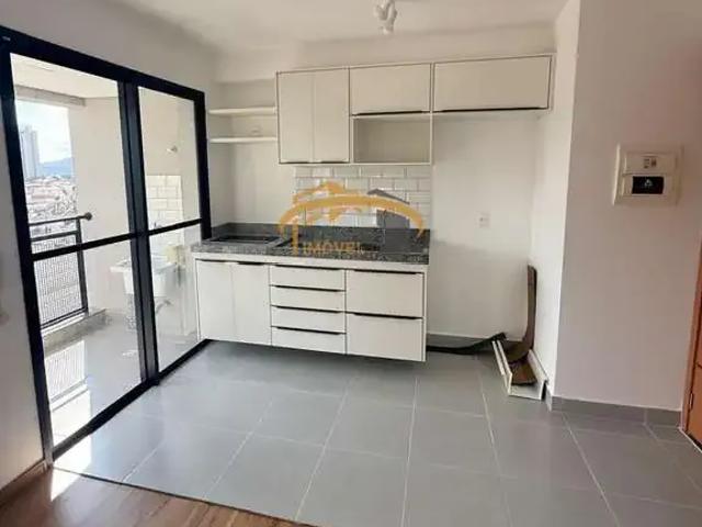Apartamento para Locação em Osasco/SP Centro 1 Quartos