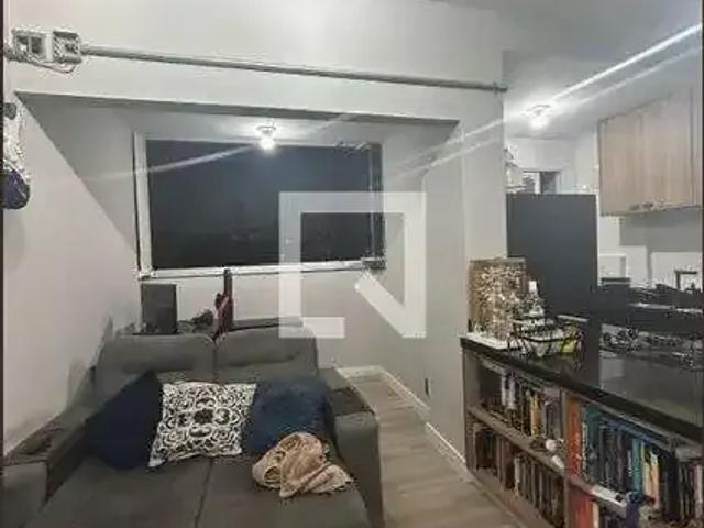Apartamento para Locação em Osasco/SP Centro 1 Quartos