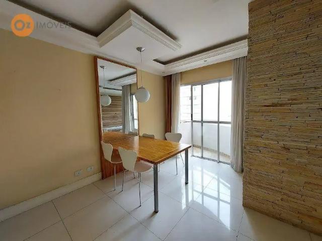 Apartamento para Locação em Osasco/SP Centro 1 Quartos