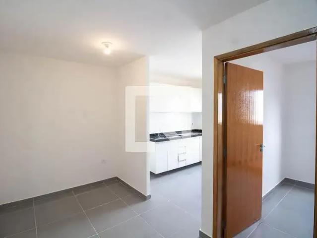 Apartamento para Locação em Osasco/SP Centro 1 Quartos