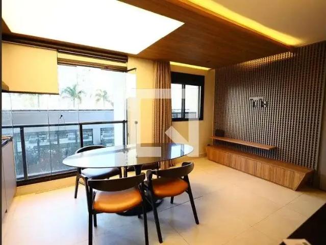 Apartamento para Locação em Osasco/SP Centro 1 Quartos