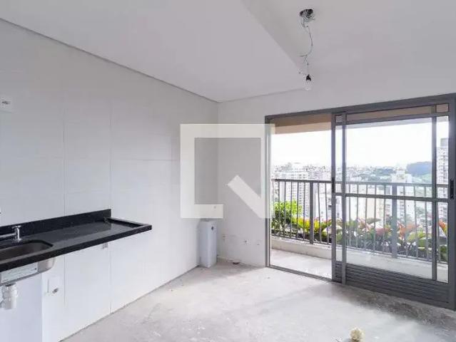 Apartamento para Locação em Osasco/SP Centro 1 Quartos