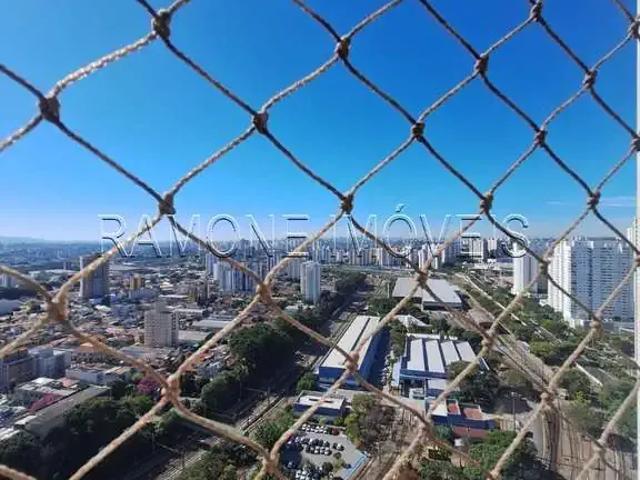 Apartamento para Locação em Osasco/SP Centro 1 Quartos
