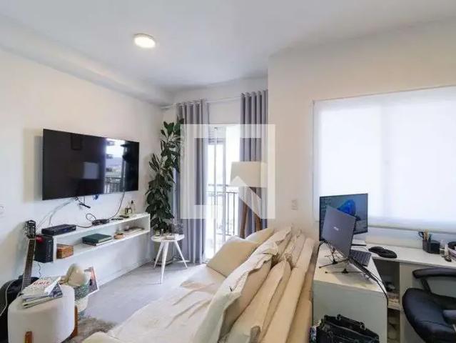 Apartamento para Locação em Osasco/SP Centro 1 Quartos