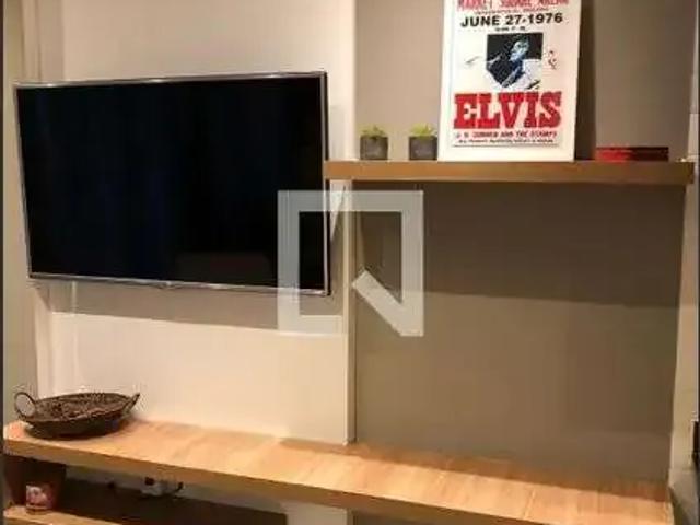 Apartamento para Locação em Osasco/SP Centro 1 Quartos