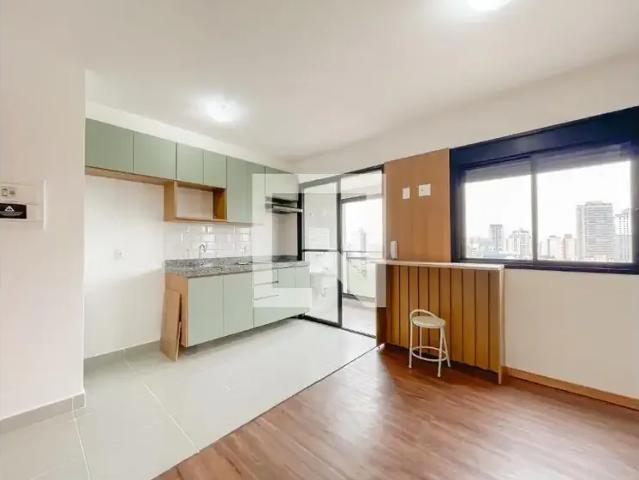 Apartamento para Locação em Osasco/SP Centro 1 Quartos