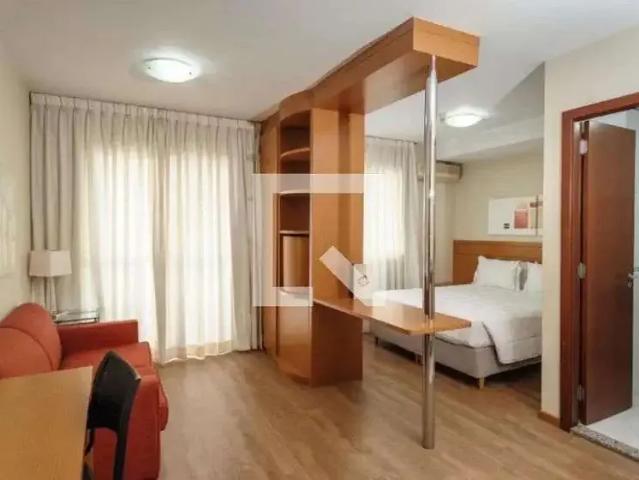 Apartamento para Locação em Osasco/SP Centro 1 Quartos