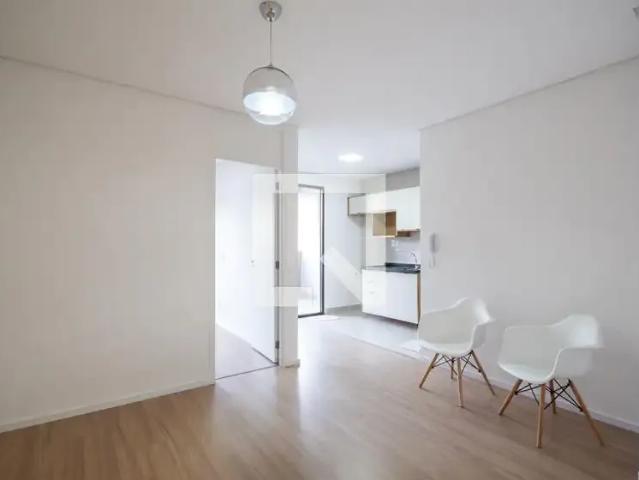 Apartamento para Locação em Osasco/SP Centro 1 Quartos