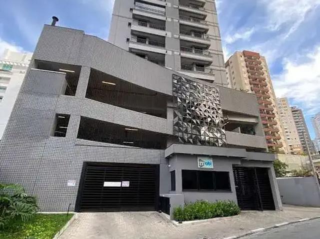 Apartamento para Locação em Osasco/SP Centro 1 Quartos