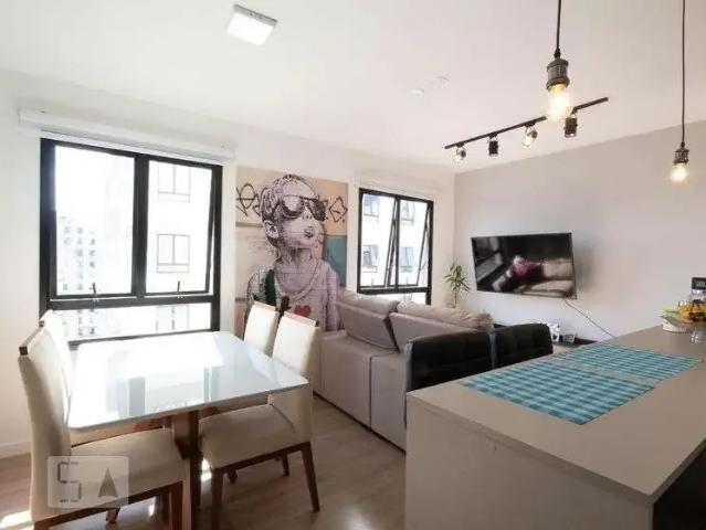 Apartamento para Locação em Osasco/SP Centro 1 Quartos