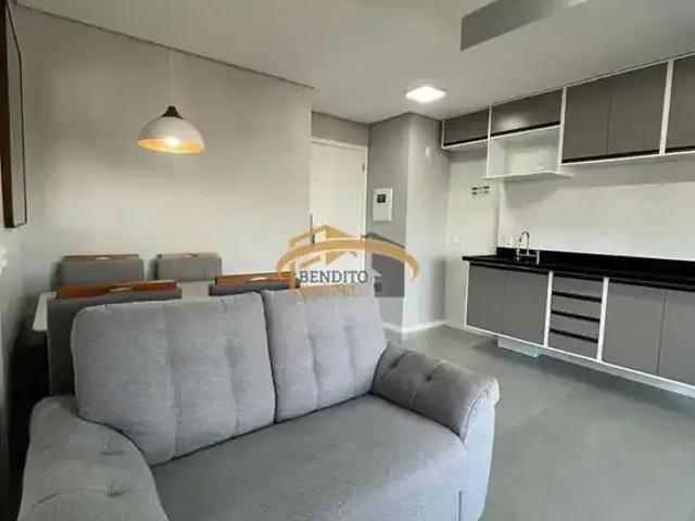 Apartamento para Locação em Osasco/SP Centro 1 Quartos
