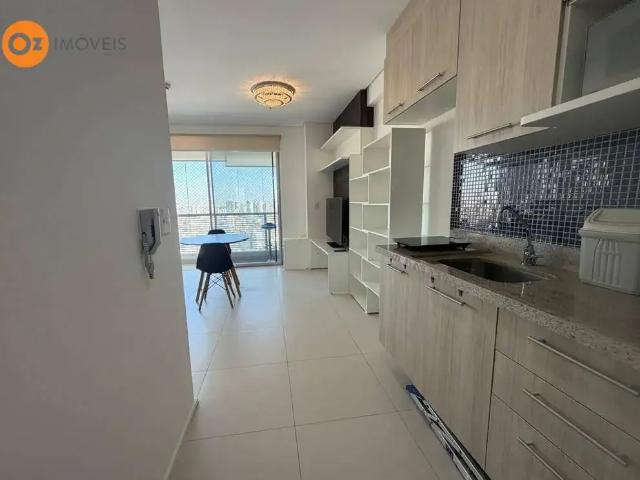 Apartamento para Locação em Osasco/SP Centro 1 Quartos