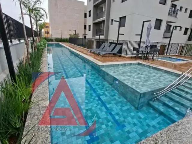 Apartamento para Locação em Osasco/SP Centro 1 Quartos