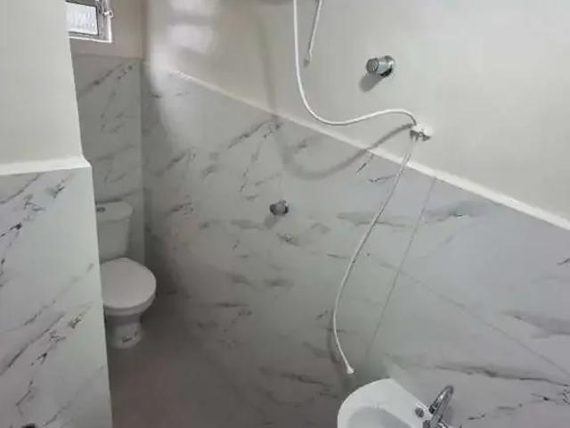 Apartamento para Locação em Osasco/SP Centro 1 Quartos
