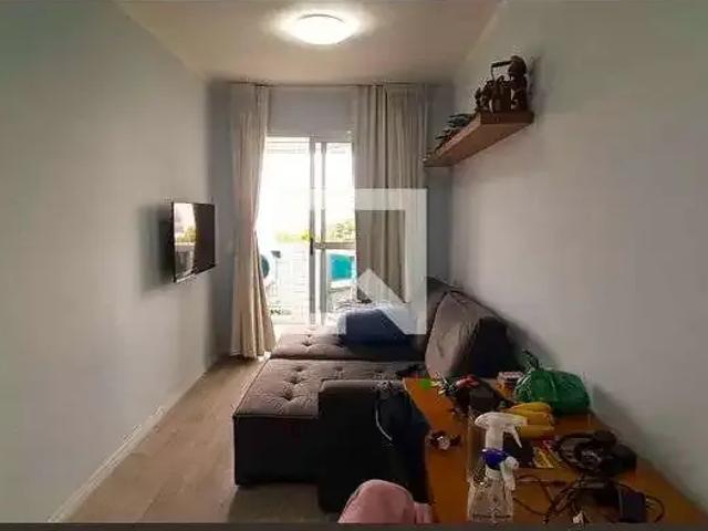 Apartamento para Locação em Osasco/SP Centro 1 Quartos