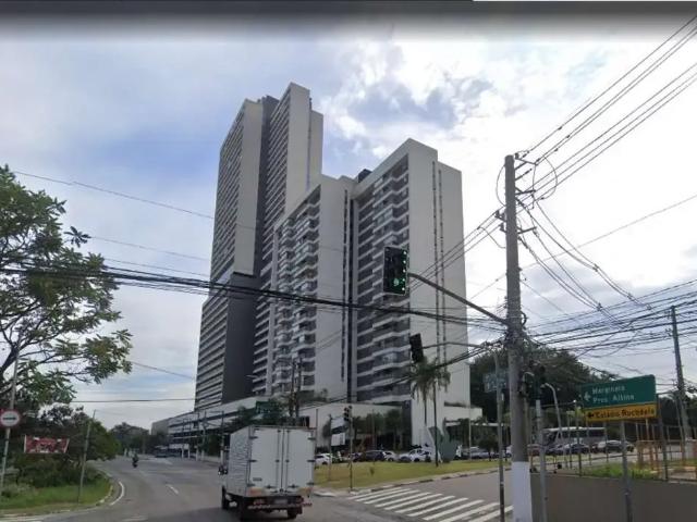 Apartamento para Locação em Osasco/SP Centro 1 Quartos