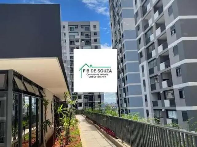 Apartamento para Locação em Osasco/SP Centro 1 Quartos