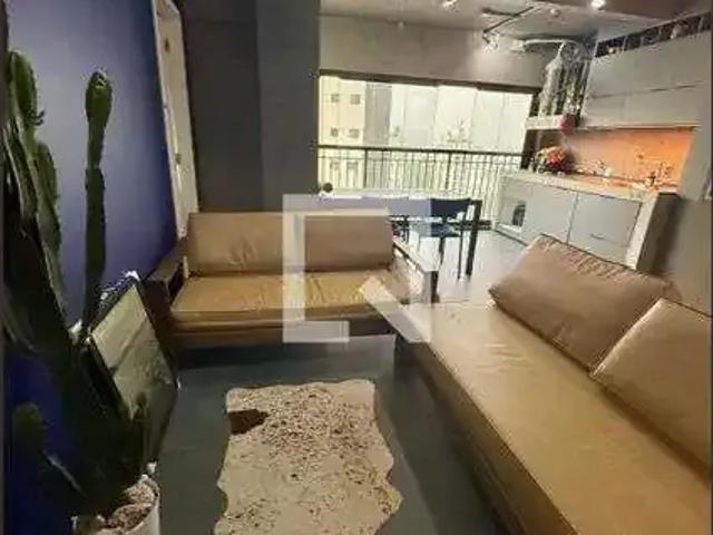 Apartamento para Locação em Osasco/SP Centro 1 Quartos
