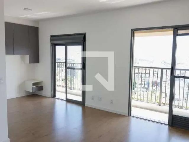Apartamento para Locação em Osasco/SP Centro 1 Quartos