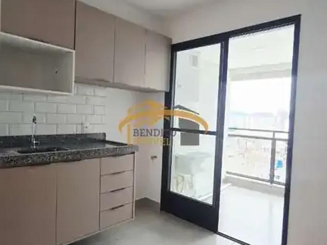 Apartamento para Locação em Osasco/SP Centro 2 Quartos