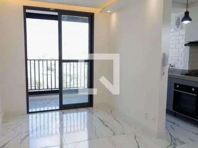 Apartamento para Locação em Osasco/SP Centro 2 Quartos