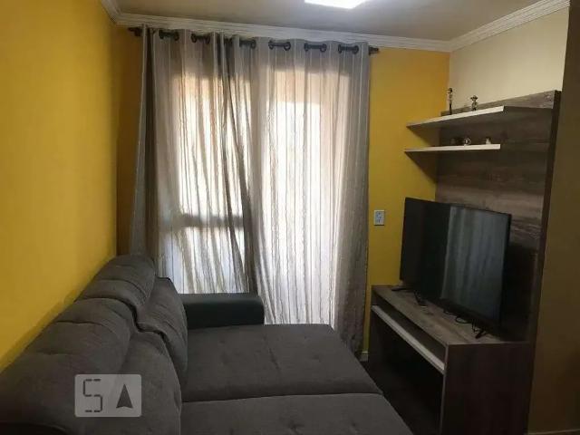 Apartamento para Locação em Osasco/SP Centro 2 Quartos