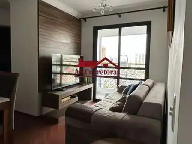 Apartamento para Locação em Osasco/SP Centro 2 Quartos