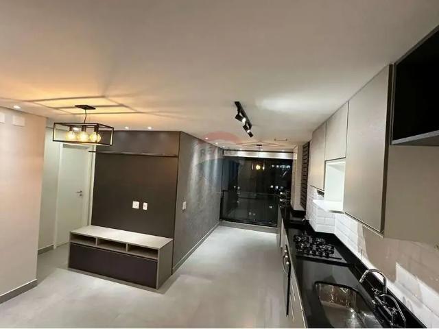 Apartamento para Locação em Osasco/SP Centro 2 Quartos