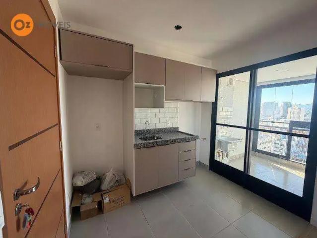 Apartamento para Locação em Osasco/SP Centro 2 Quartos