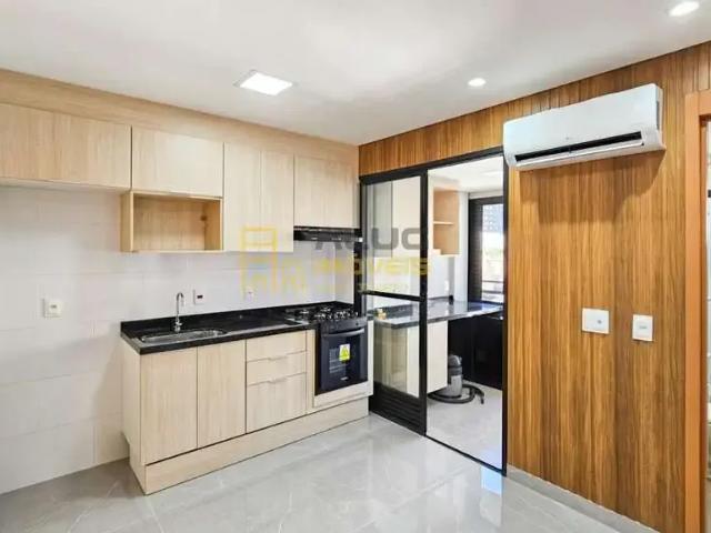 Apartamento para Locação em Osasco/SP Centro 2 Quartos