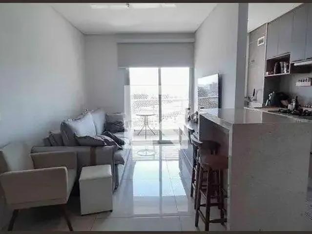Apartamento para Locação em Osasco/SP Centro 2 Quartos