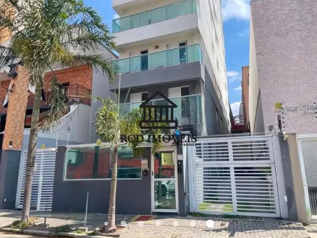 Apartamento para Locação em Osasco/SP Centro 2 Quartos