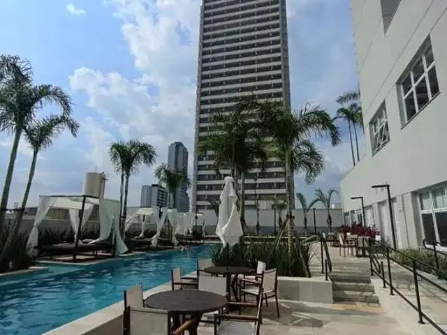 Apartamento para Locação em Osasco/SP Centro 2 Quartos