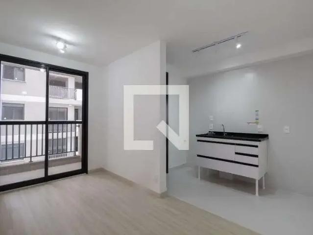 Apartamento para Locação em Osasco/SP Centro 2 Quartos