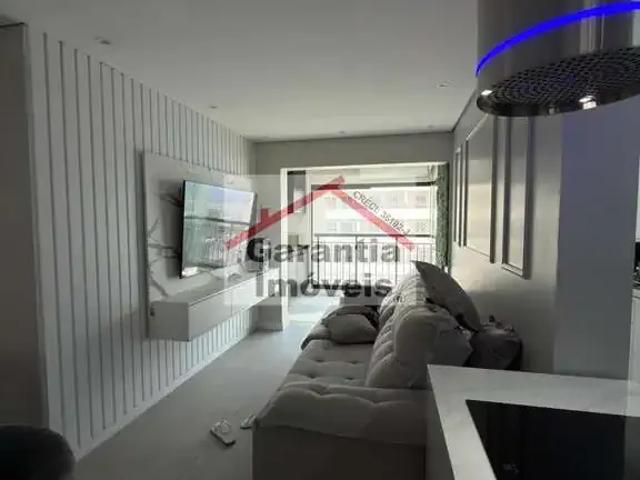 Apartamento para Locação em Osasco/SP Centro 2 Quartos