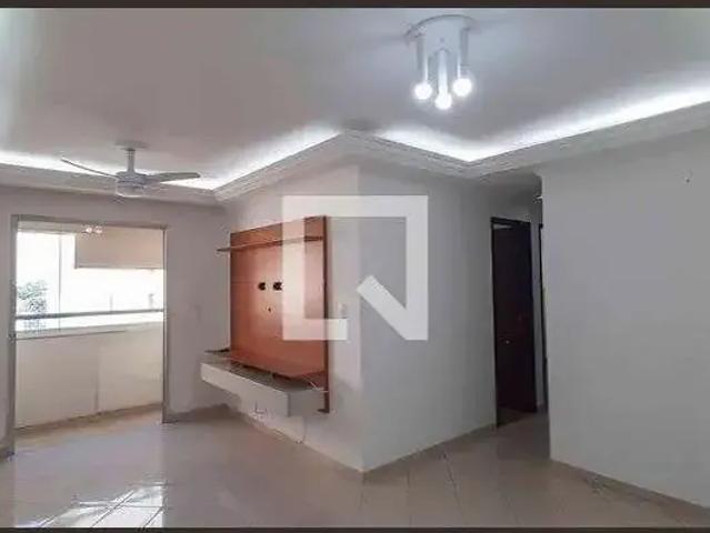 Apartamento para Locação em Osasco/SP Centro 2 Quartos