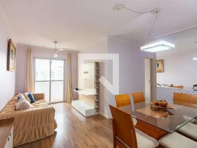 Apartamento para Locação em Osasco/SP Centro 2 Quartos