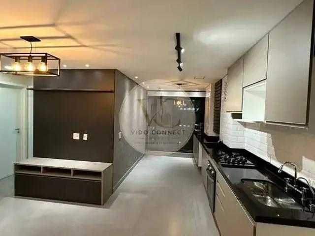 Apartamento para Locação em Osasco/SP Centro 2 Quartos